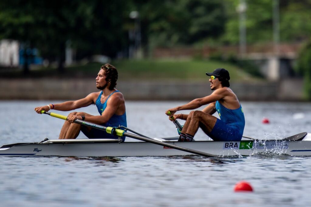 Coordenação de Comunicação Social » Projeto “Remar para o Futuro ...
