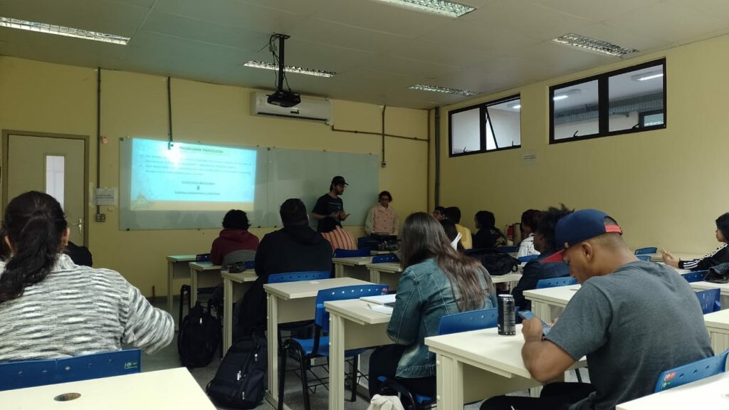 Coordenação de Comunicação Social » Desafio Pré-Universitário Popular ...