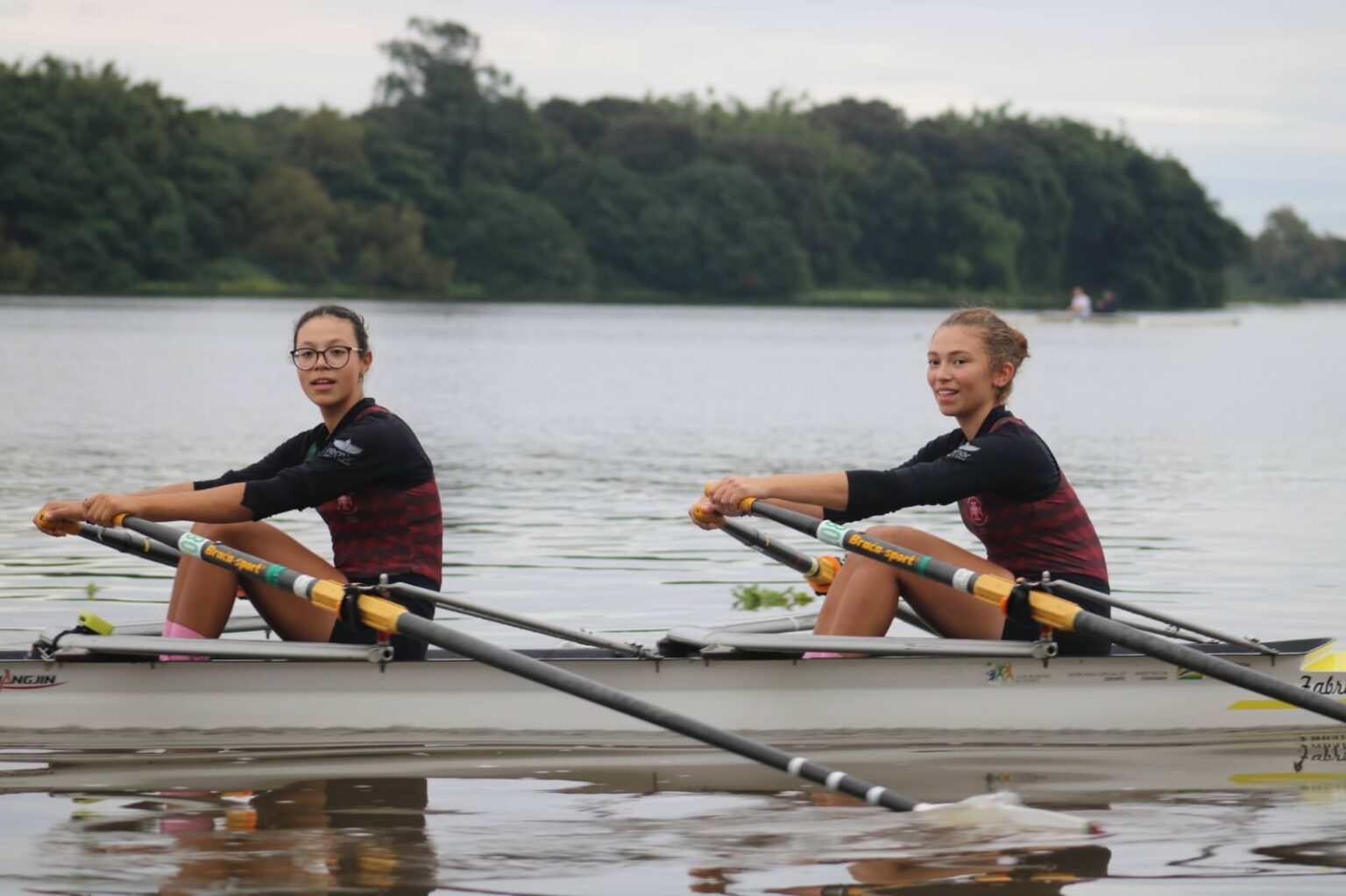 Coordenação de Comunicação Social » Projeto Remar Para o Futuro é ...
